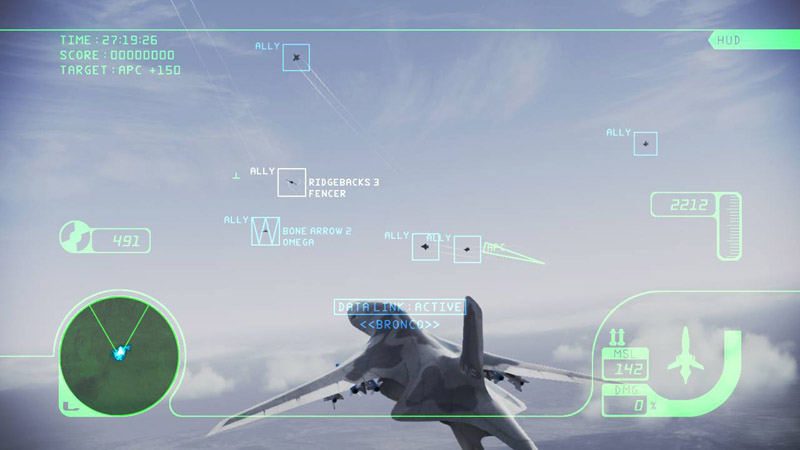 R-101 Delphinus #1 - ACE COMBAT INFINITY WIKI
