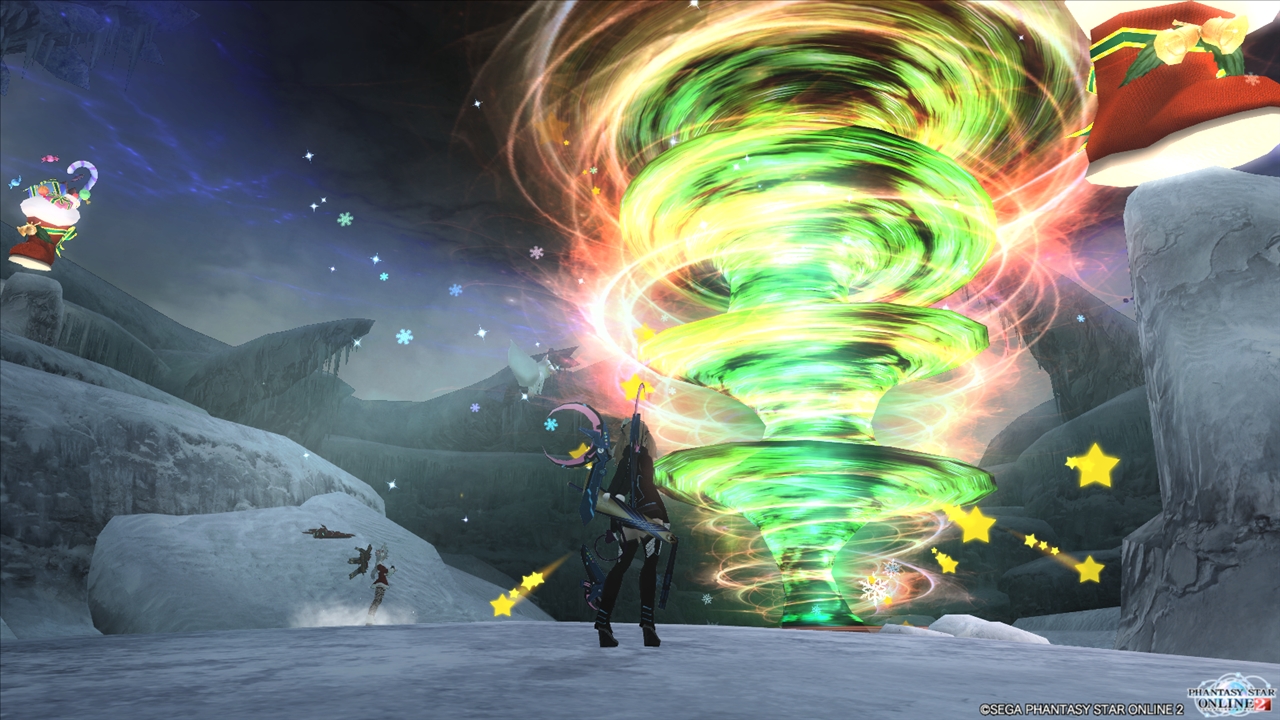 写真館 - 掲示板 | Cosmic Fly チームサイト