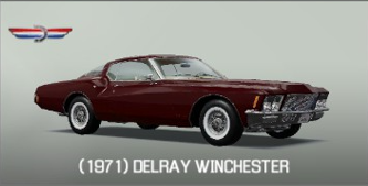 Delray - Car Mechanic Simulator 2021攻略wiki
