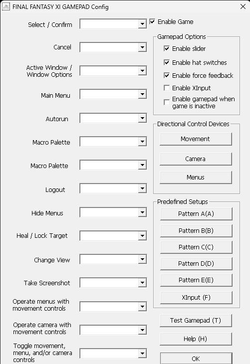 CatsEyeLauncher - FF11 CatsEyeXI 日本語Wiki