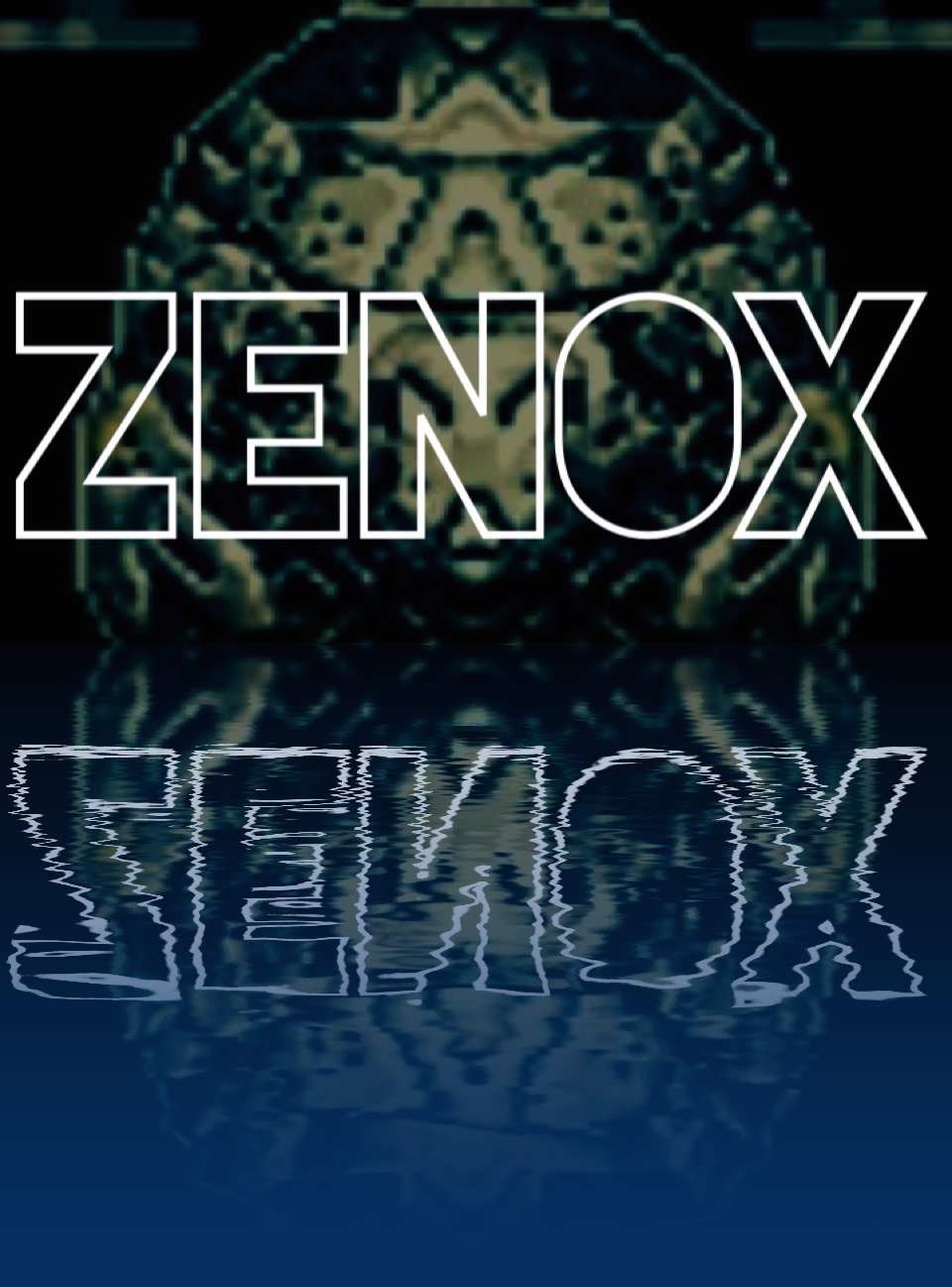 ZENOX - デザエモンDB