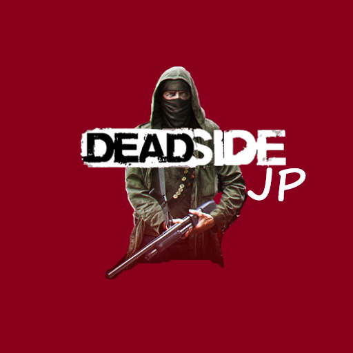DEADSIDE JPwiki