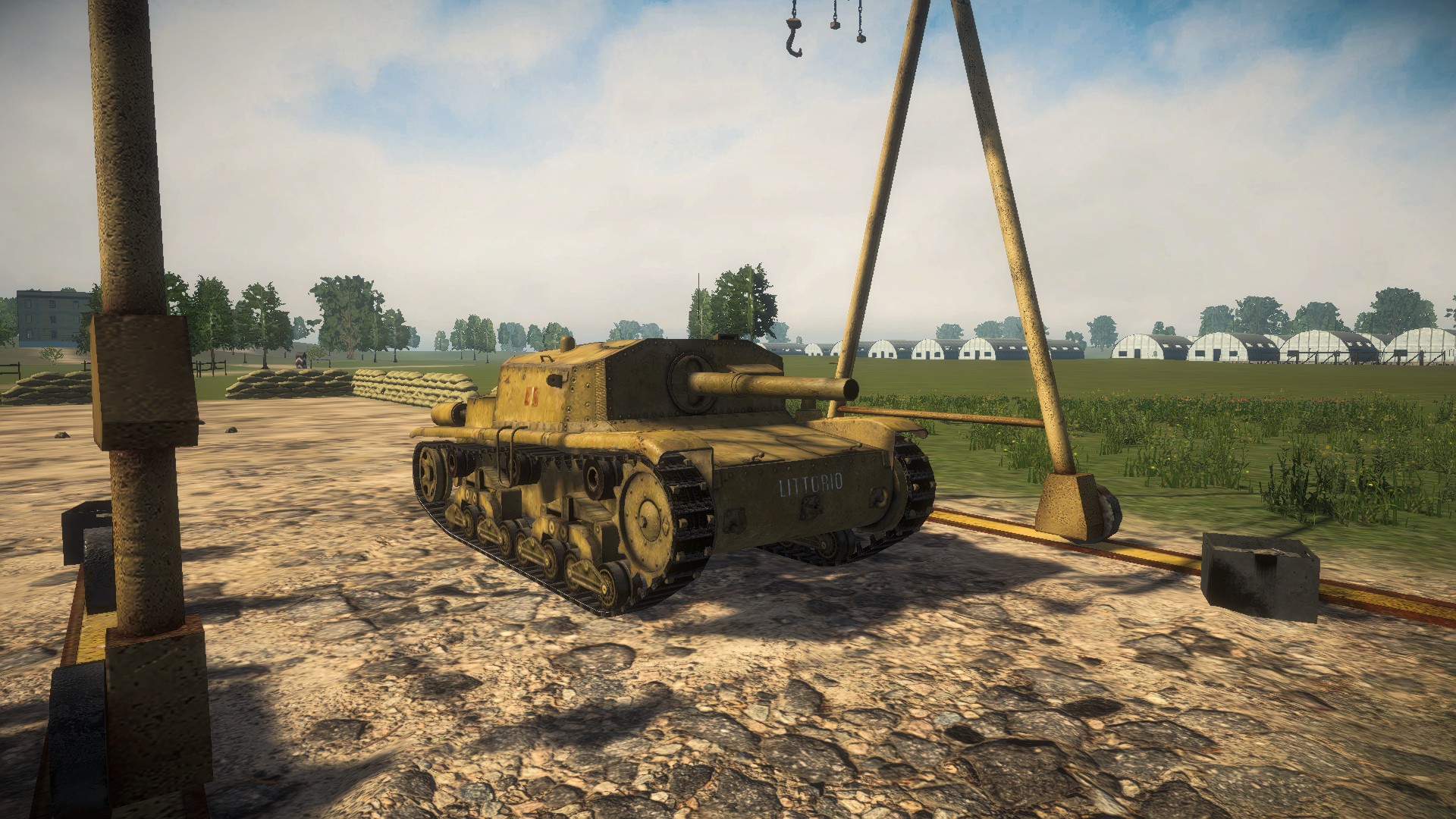 75/34 M42 - Easy Red 2 攻略Wiki