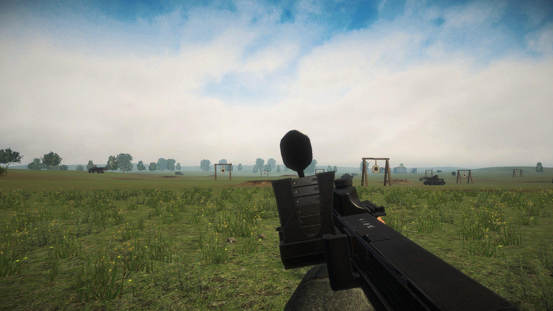 Type 11 LMG - Easy Red 2 攻略Wiki