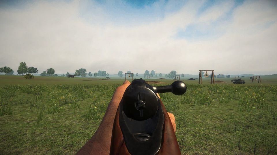 Obrez Pistol - Easy Red 2 攻略Wiki