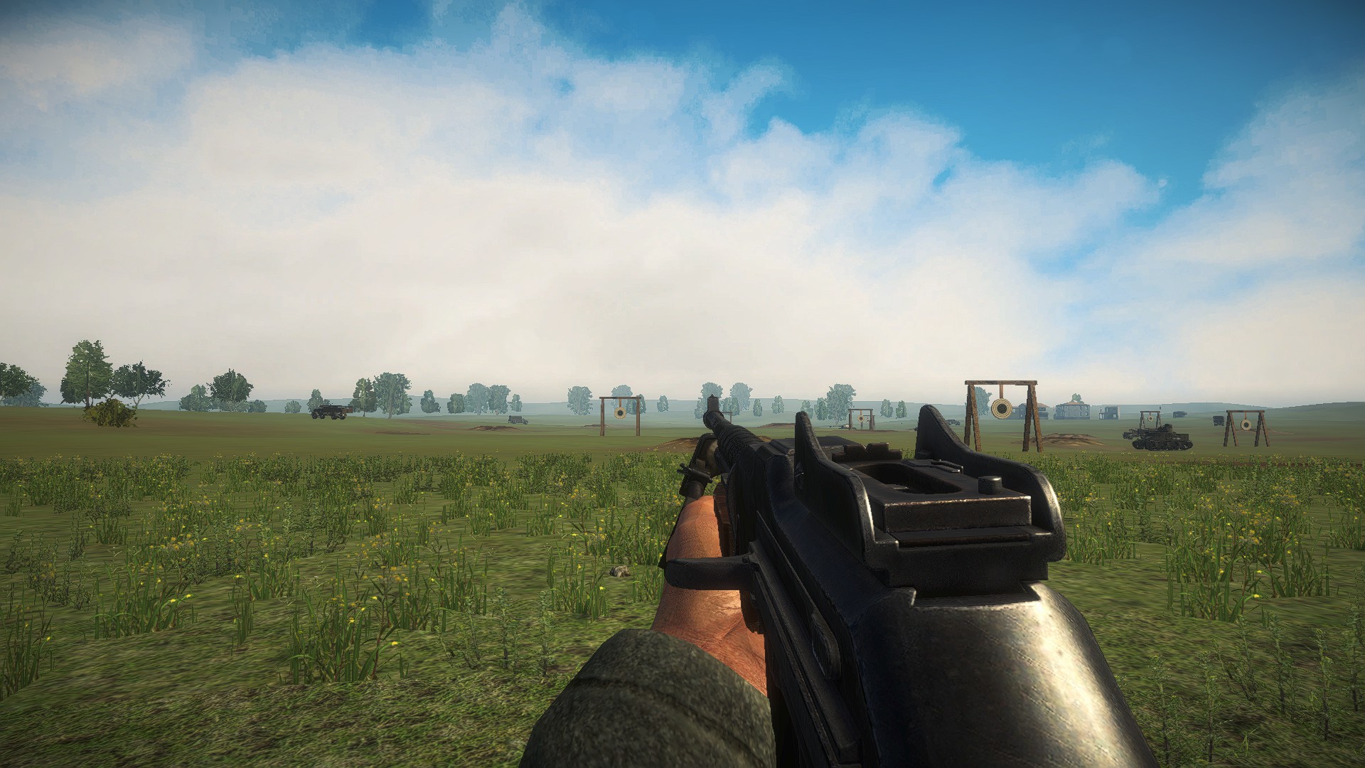 FN Model 30 - Easy Red 2 攻略Wiki