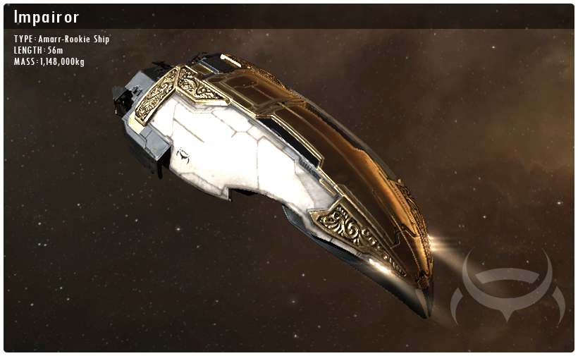 Impairor（インパロール） - B-OSP EVEONLINE WIKI