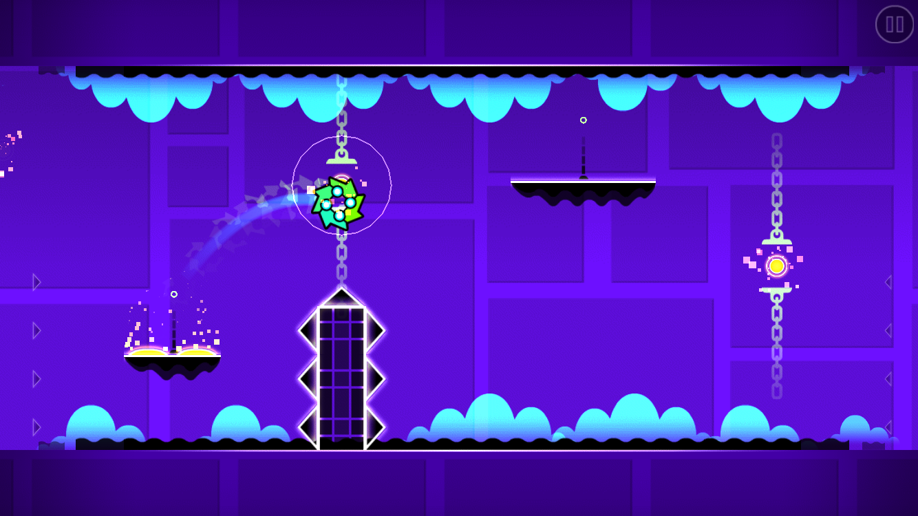 xStep - Geometry Dash Japan Wiki