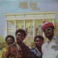 The Four Tops - Golden Age Of Soul Music