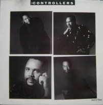 Controllers - Golden Age Of Soul Music
