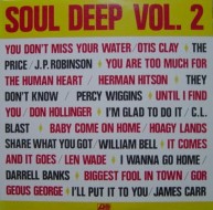 Hoagy Lands - Golden Age Of Soul Music