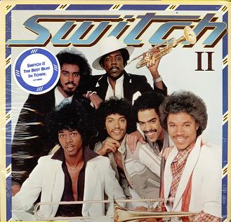 SWITCH - Golden Age Of Soul Music