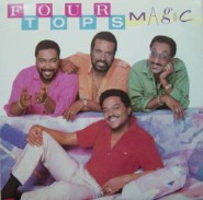 The Four Tops - Golden Age Of Soul Music