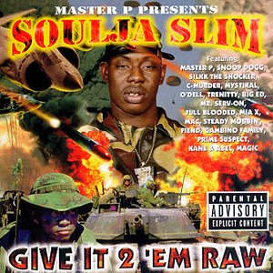 NO LIMIT RECORDS DISCOGRAPHY - Gangsta Rap Wiki