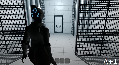 A+1 - Haydeeを攻略したい