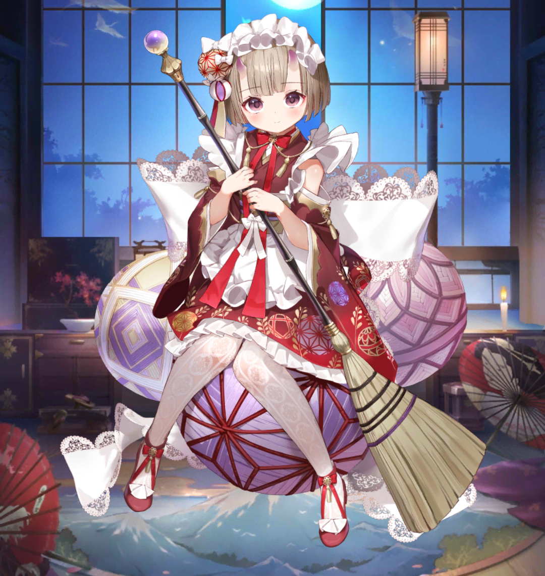 座敷童子 - 【放置少女】放置少女wiki マイナー情報まとめ 座敷童子 - 【放置少女】放置少女wiki マイナー情報まとめ