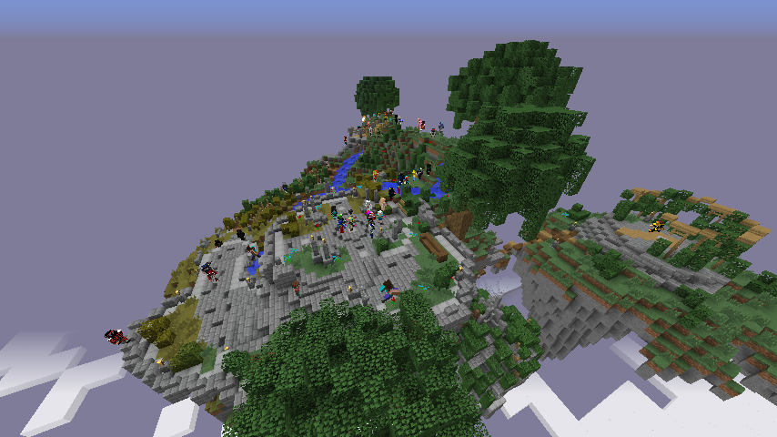 UHC Champions - Hypixel Japan wiki