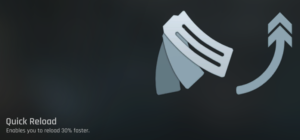 Quick Reload - IRON SIGHT 攻略Wiki