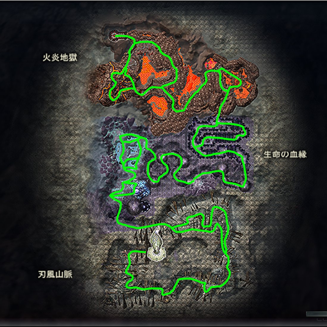 HH MAP - ARCHLORD wiki