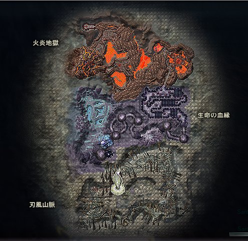 HH MAP - ARCHLORD wiki