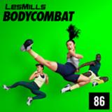 cascada body combat