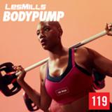 cascada bodypump