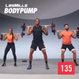 cascada bodypump