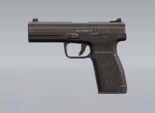 GEIST P3 - メタルギアソリッド5 ファントムペイン (MGS5:TPP)攻略Wiki