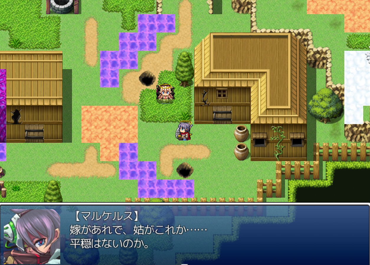 雑談提示板Part15 - 掲示板 | もんむす・くえすと！ ぱらどっくすRPG wiki