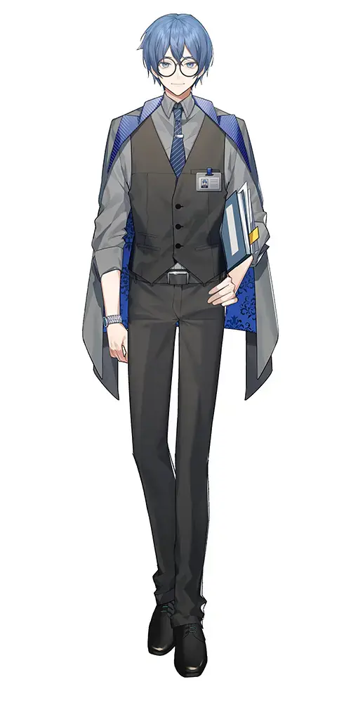 Seiya にじさんじ中国 Virtuareal非公式wiki 日本語