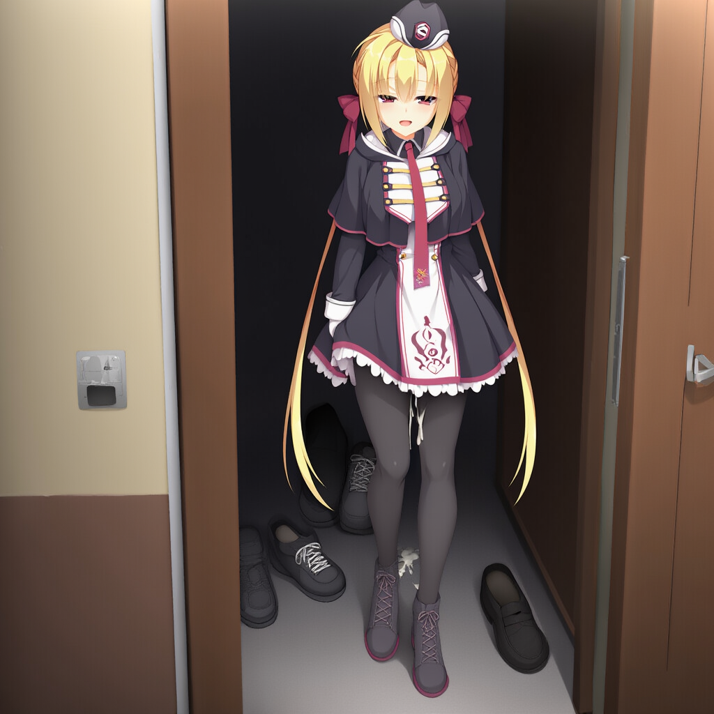 NTR - NovelAI 5ch Wiki