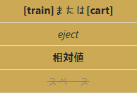 TrainCarts - おるサーバー