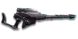 XM98 - PlanetSide 2 攻略wiki