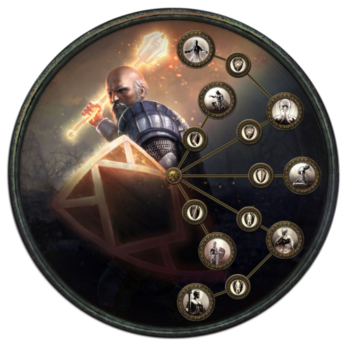 Templar - Path of Exile 攻略Wiki