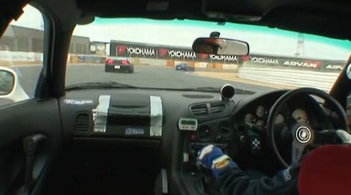 TC2000-3 - RE-RIDE RACING TEAM