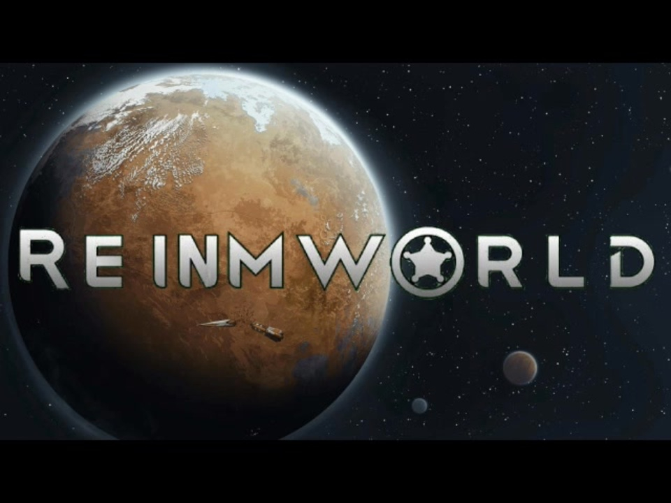 REINMWORLD - Rimworld淫夢Wiki