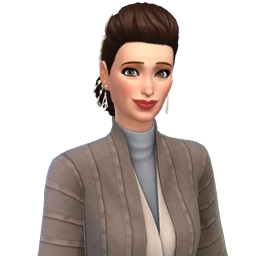Padme Amidala - シムズ4情報wiki