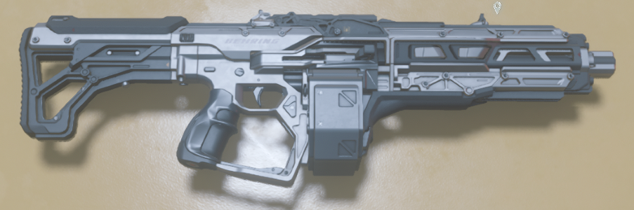 FS-9 LMG - 【StarCitizen Wiki】スターシ民情報センター