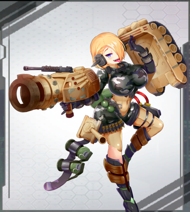 Kotora - SF Girls wiki