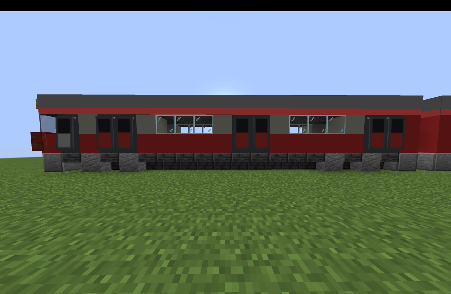 Tvillagerailway - TORO SERVER 公式Wiki