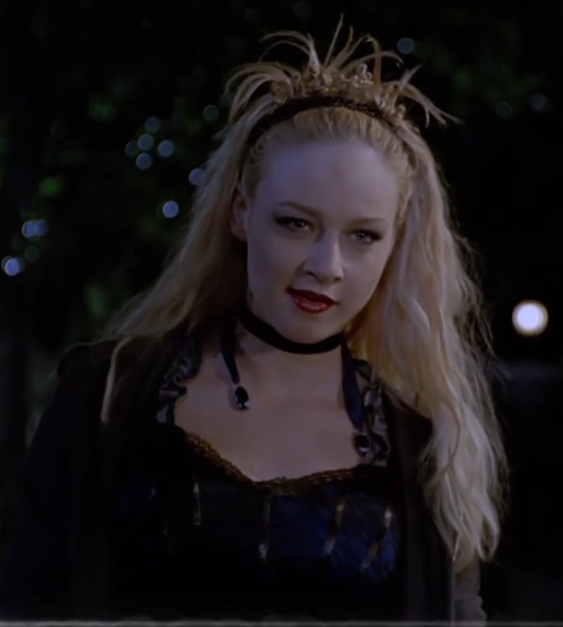 Sunday (buffy the vampire slayer) - 女ザコ・敵女・悪女情報wiki