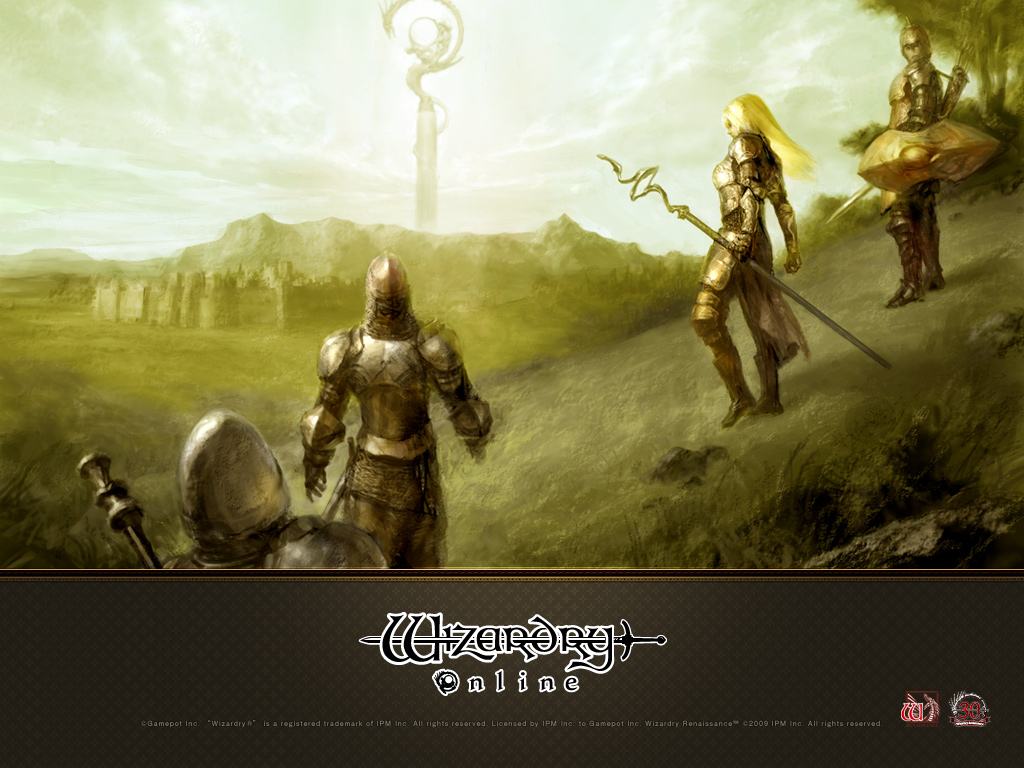 union "Spice" on Wizardry Online